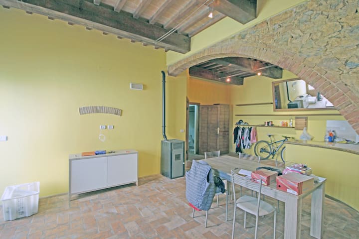 Appartamento Pozzo Vecchio Capoliveri Centro - Capoliveri