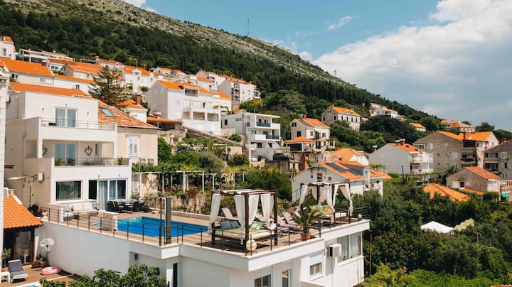 Residence #2#apt. Marghareta-city Center Dubrovnik - Dubrovnik