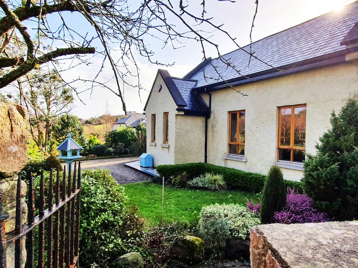 Rosbeg Gate Lodge - Westport