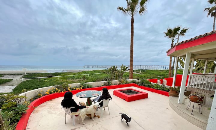 X Imagine X - Rosarito