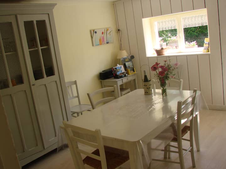 Gite De La Bougonnetiere - Sologne