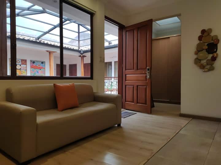 Cuenca Suites - Suite 24 - Cuenca