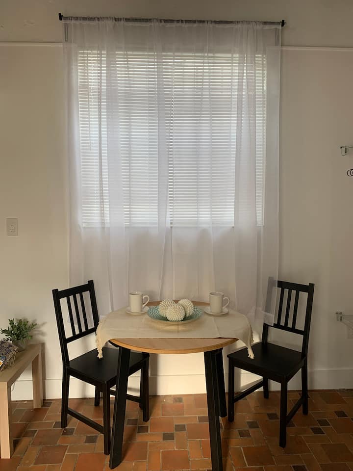 Casita Miami - Miami, FL