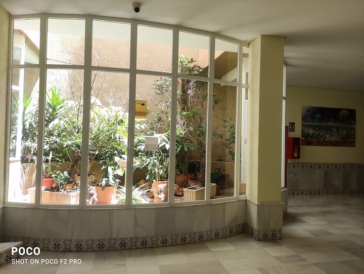 Apartamento - Aguadulce