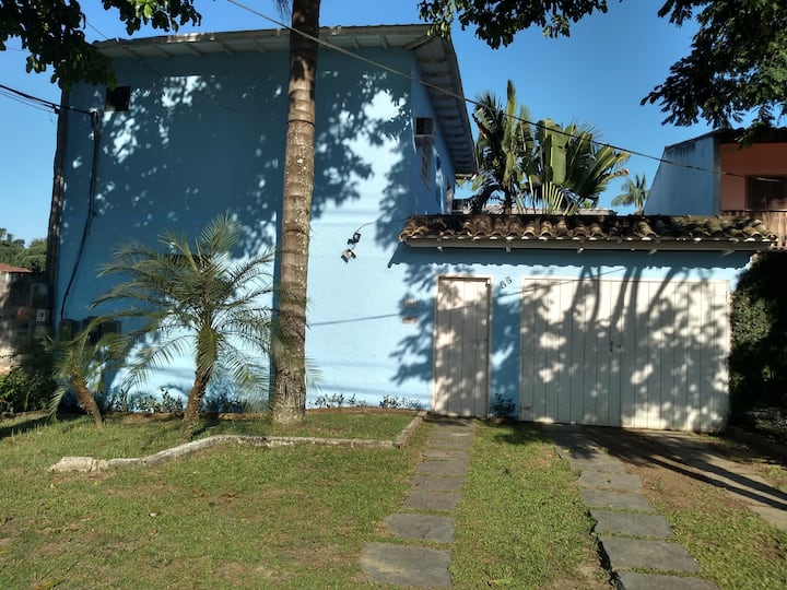 Essências Casa/suites Até 20 Pessoas - Paraty