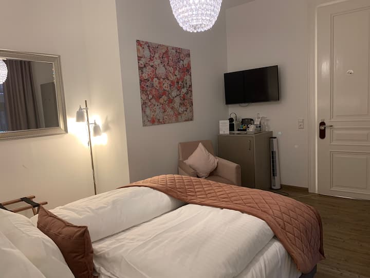 Rose Boutique Hotel.1 - Baden-Baden