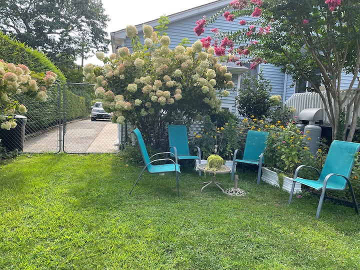 Home Inn - Greenport, NY