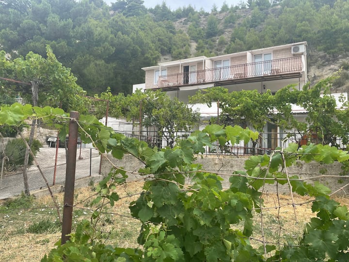 Holiday Apartment - Dugi Rat