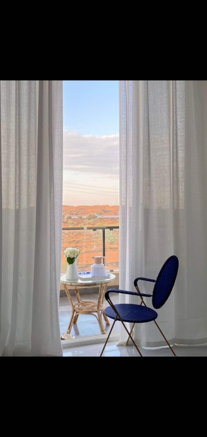 S-dune Villa - Ras Al-Khaimah