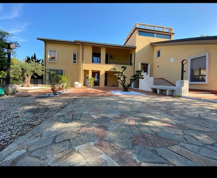 Sartorello Residence - Vicenza