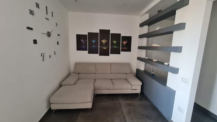 Casa Vacanza Nuvola - Pozzuoli