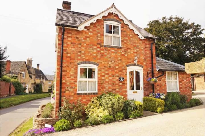 Elder Cottage - Chipping Campden