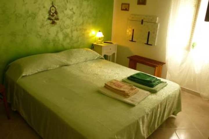 B&b Sunrise - Maratea