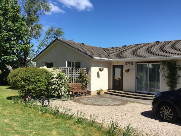 Stunning Seashore Studio - Arran