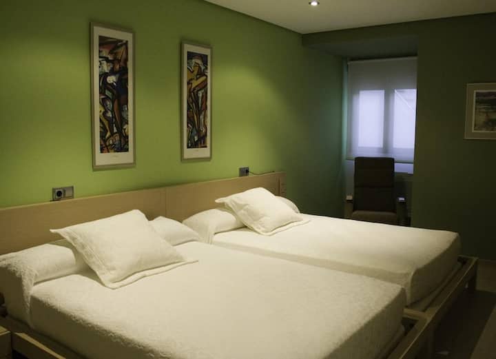 Apartamento Cañitas Maite Familiar - Alcalá del Júcar