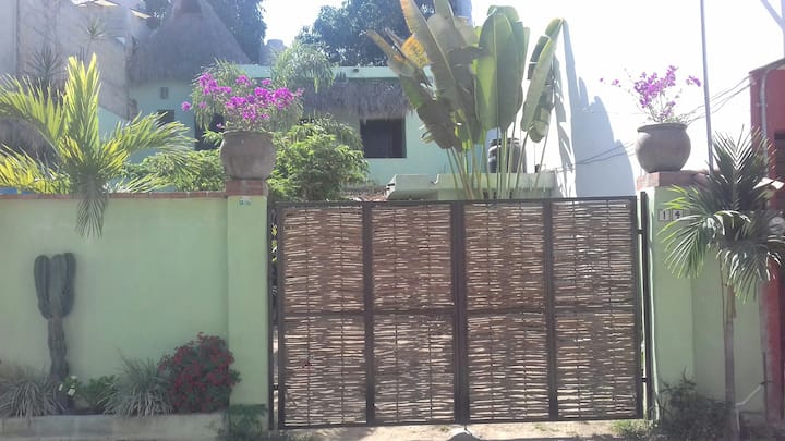 Casa Mia 1 - Sayulita