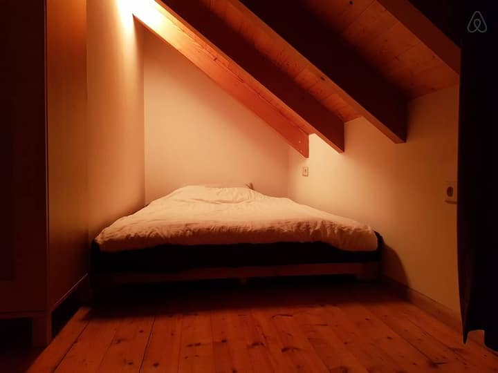 Gemütliches Haus Nahe Bregenz - Dornbirn