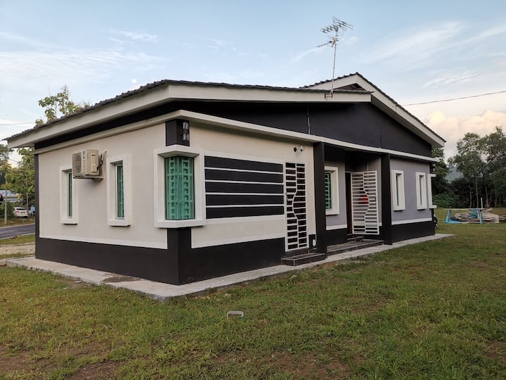 Helmyaida Langkawi Homestay - Archipiélago Langkawi