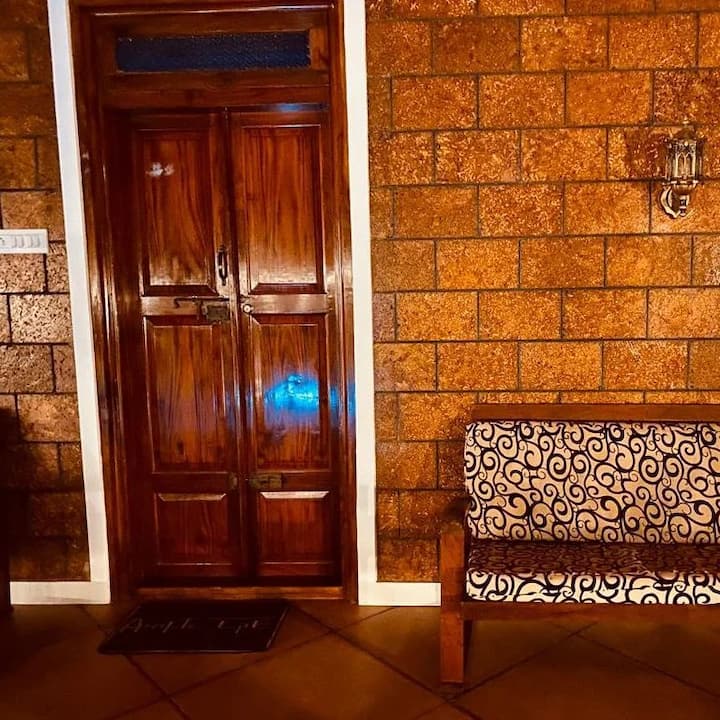 Guruvayur Heritage Homestay - Guruvayur