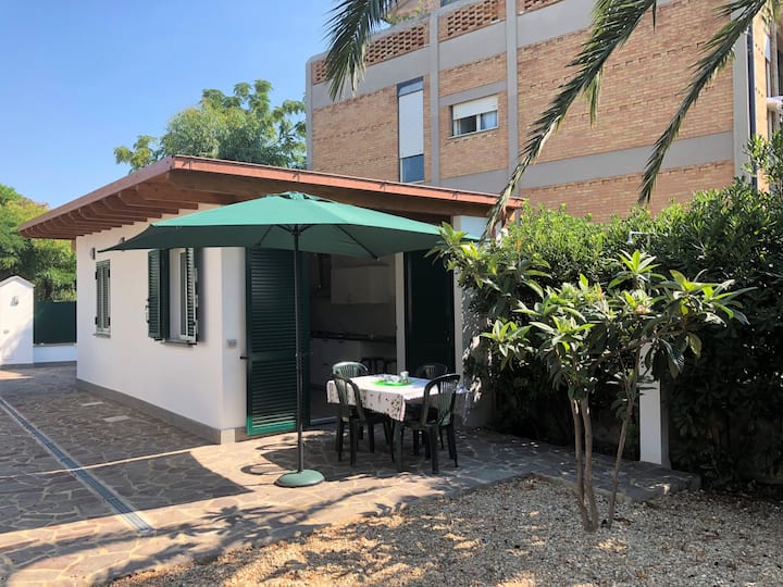 Haus Mit Garten Am Meer! - Santa Marinella