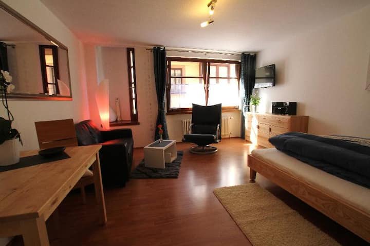 Ferienwohnung - Konvikt Nr. B - Freiburg