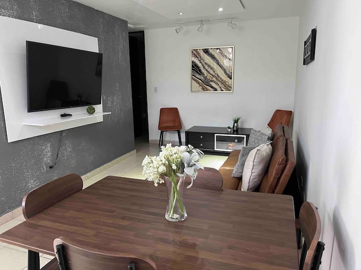 Villa Fontana Apartment 1 - Trujillo Alto