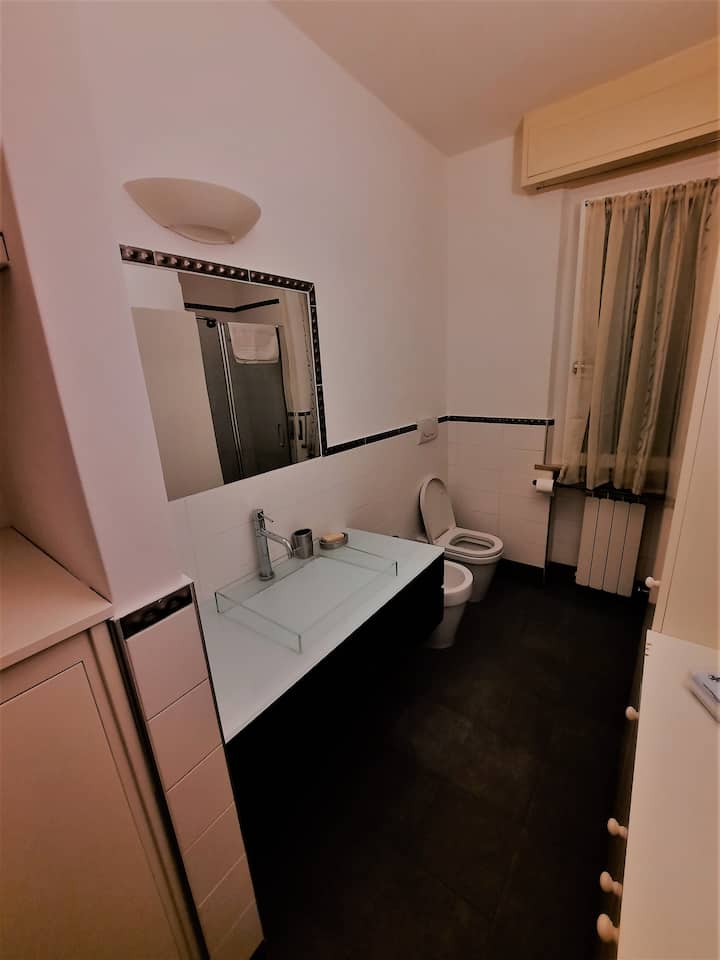 Appartamento Regina - Cattolica