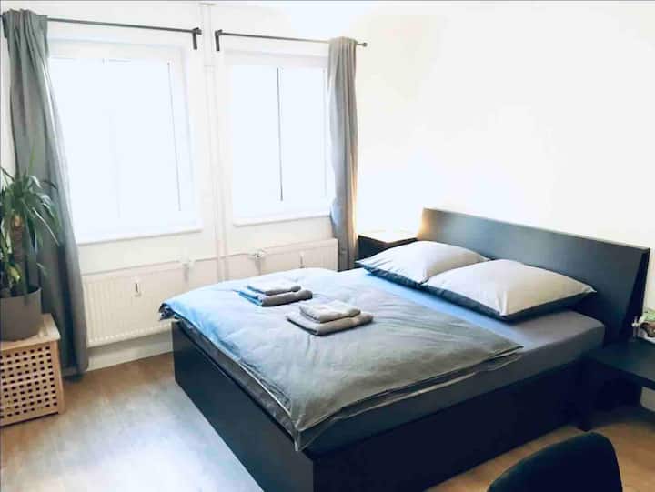 Very Central Room In Berlin Mitte - Berlín