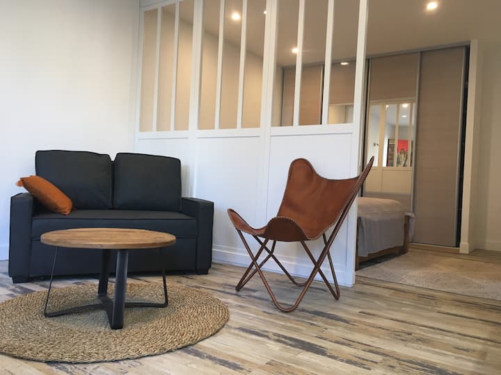 L'impasse De La Vigne Vierge - La Cotinière