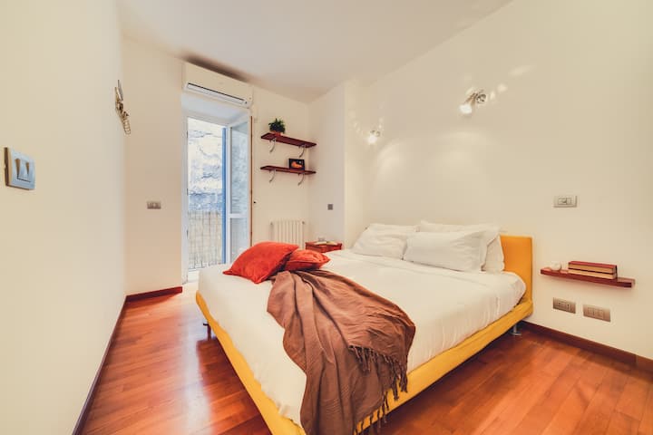 Elegant And Quiet Flat In City Center - Rome