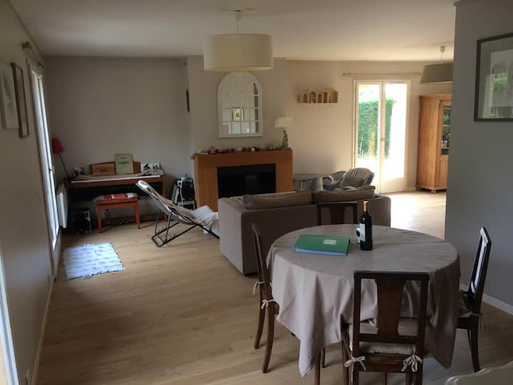 Promo: Belle Maison Familiale Avec Piscine à Balma - Toulouse