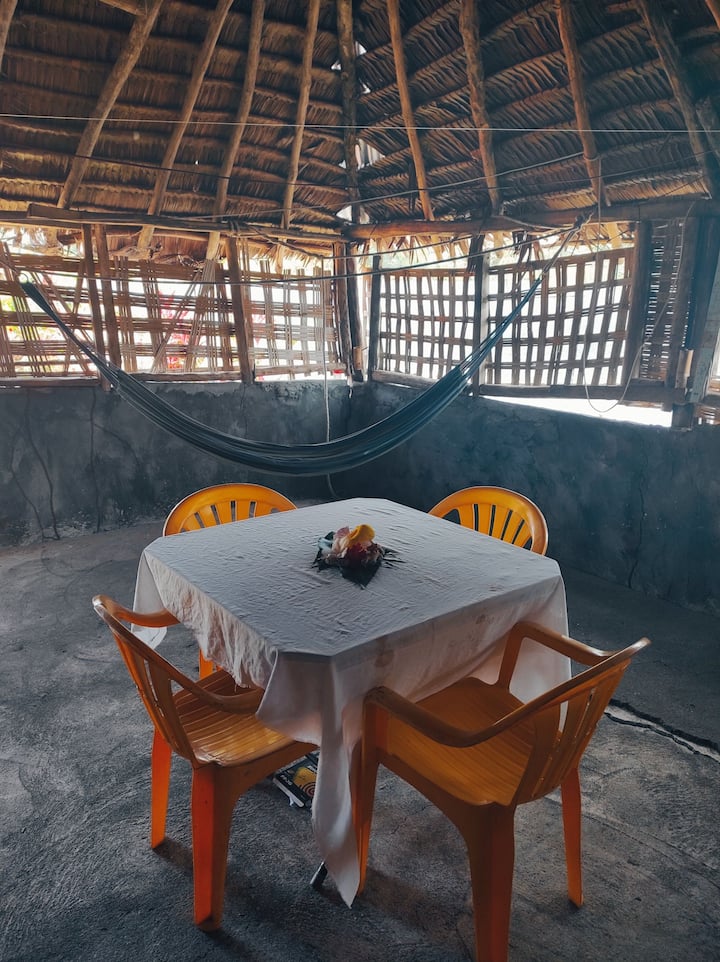 Lakeside Bungalow Single Room - Vanuatu