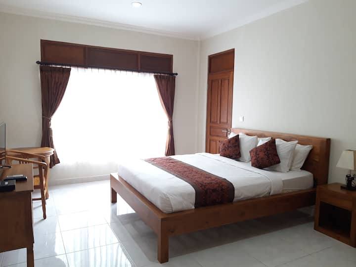 Balimas Private Room In Ubud - Drupadi - Ubud