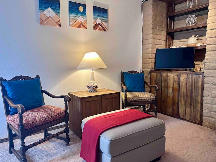 Office+garage+city Park+hiking+library - Albuquerque, NM