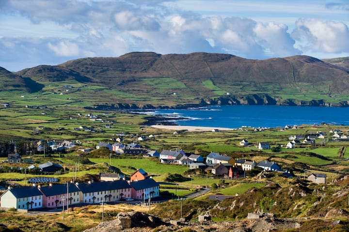 Kathleen's Farmland Appartement 1 - Kenmare
