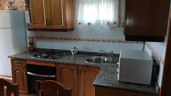 Apartamento Marinero - Santa Cruz de Bezana