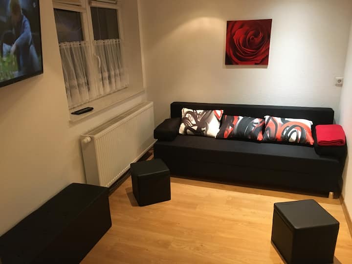 Apartement Fenker Perle - Engelskirchen