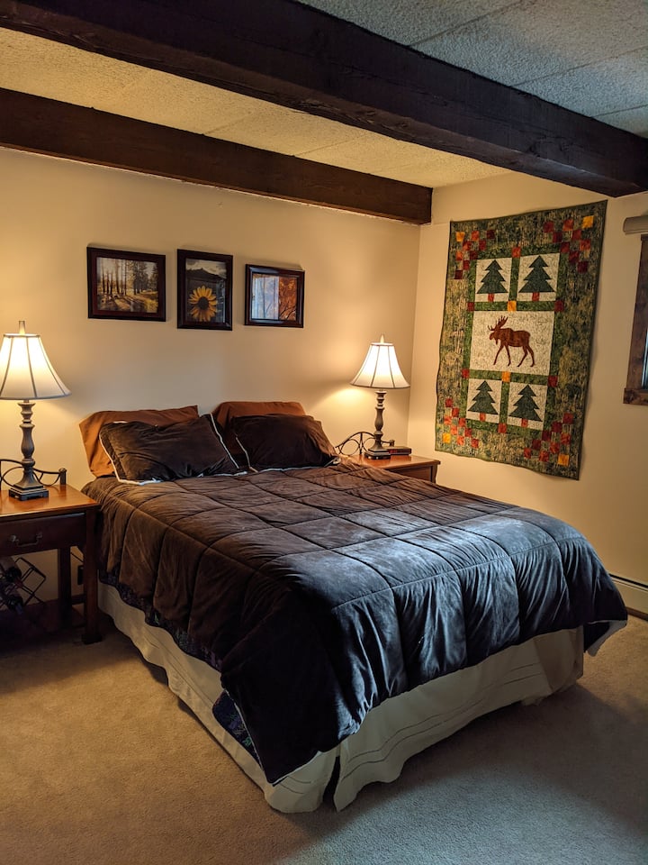 Mountain Retreat In Beautiful Frisco, Colorado - Frisco, CO