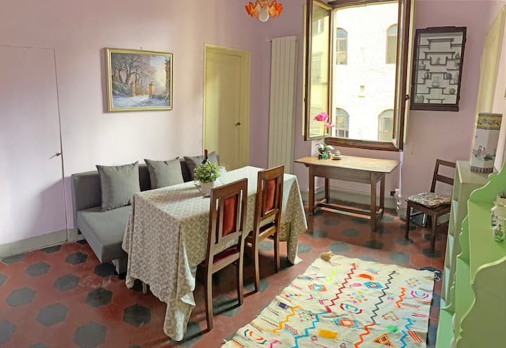 Sweet Living De' Frescobaldi - Florence