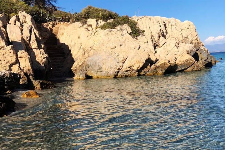 Villa Diana App. Alema “Iun R3218” - Sant'Antioco