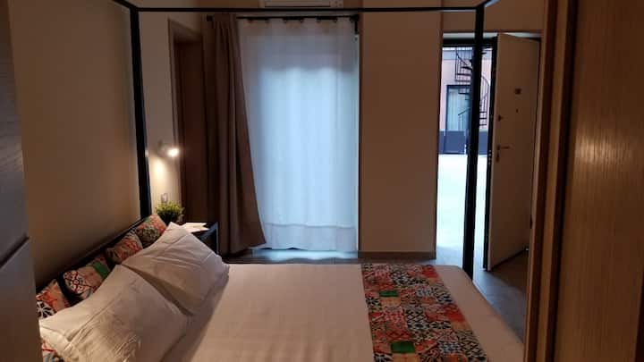 New Homeflat - Vatican