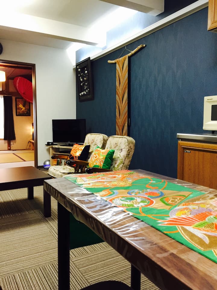 【100% Private】 Osakacity Goood Acess - 尼崎市