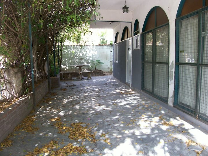 Alquilo Chalet En Villacarlospaz Cuatro Personas - Villa Carlos Paz