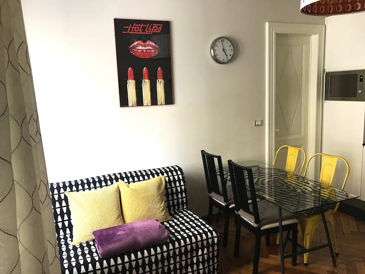 Casa Baravalle - Turijn