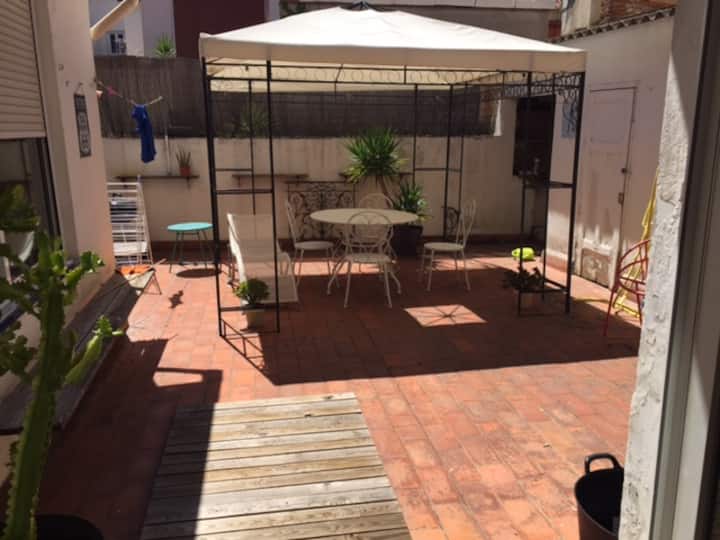 Apartment In The South Of France - Perpignan