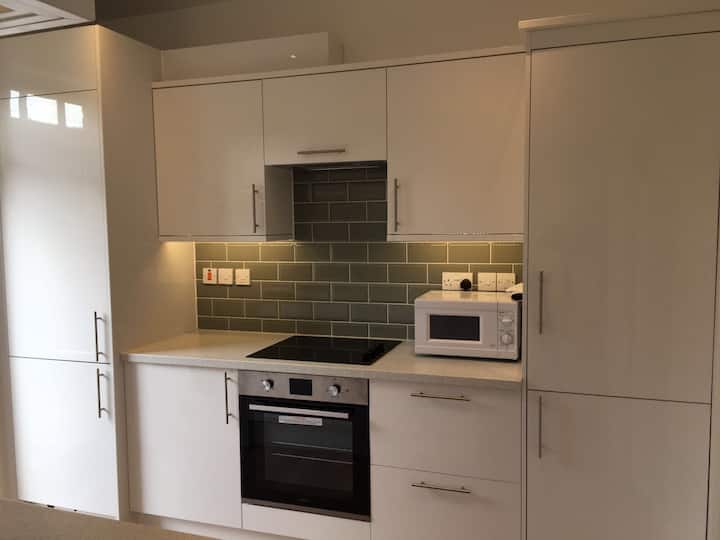 Spacious Apartment On 3 Floors With Roof Terrace -