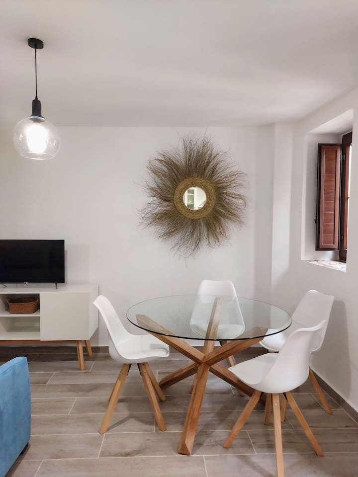Apartment Downtown Duplex Iii Larga Estancia - Valencia