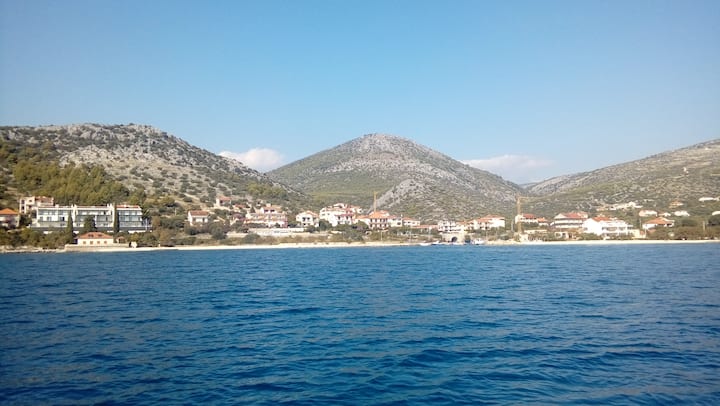 Apartmani Penic - Seget Vranjica