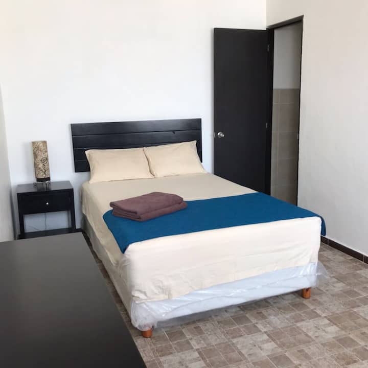 Blancarena 4 - Playa del Carmen