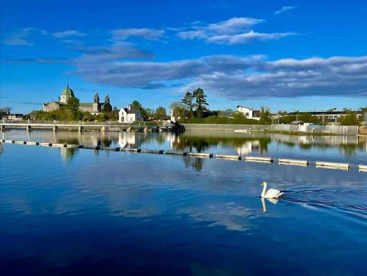 Modern Spacious Home. - Claregalway